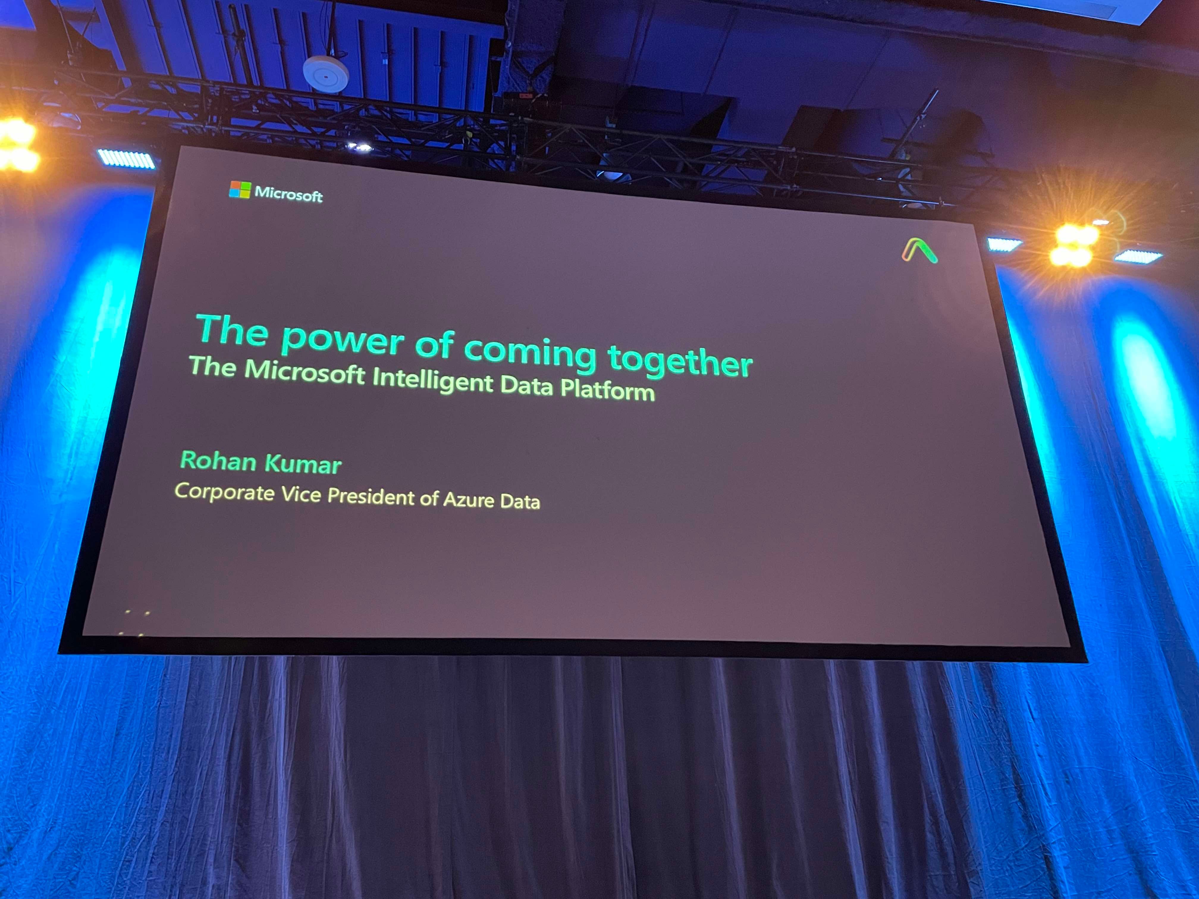 ACP cubido on Tour – Keine Zeit für “Sleepless in Seattle”?