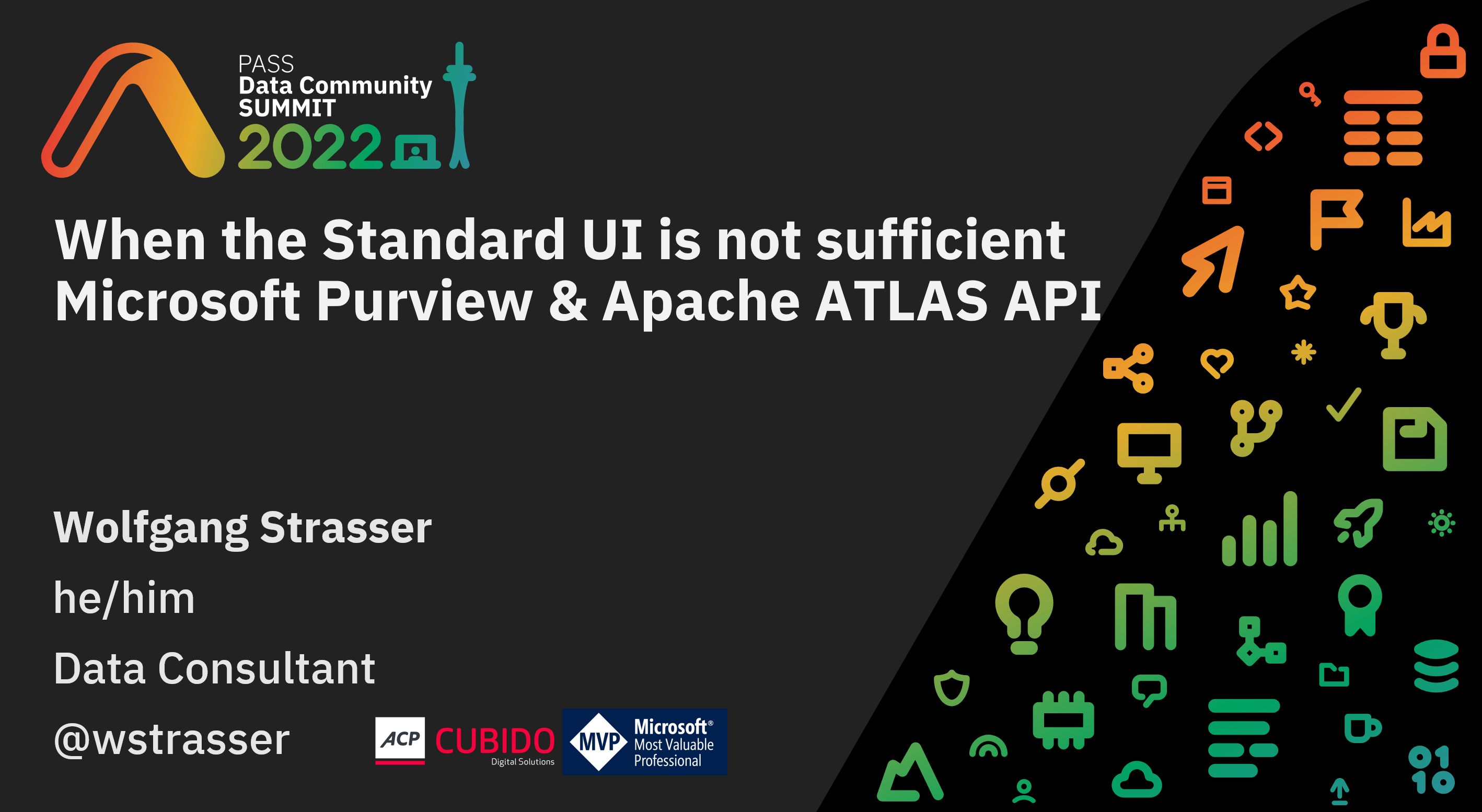 ACP cubido on Tour – Keine Zeit für “Sleepless in Seattle”?