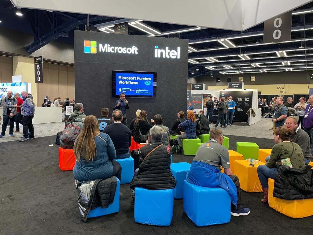 ACP cubido on Tour – Keine Zeit für “Sleepless in Seattle”?