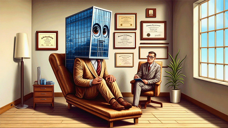 ACP CUBIDO on Tour – Keine Zeit für “Sleepless in Seattle”?