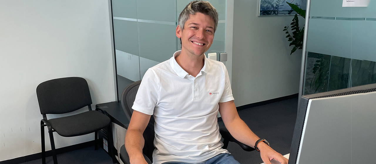 ACP CUBIDO | InfoCenter