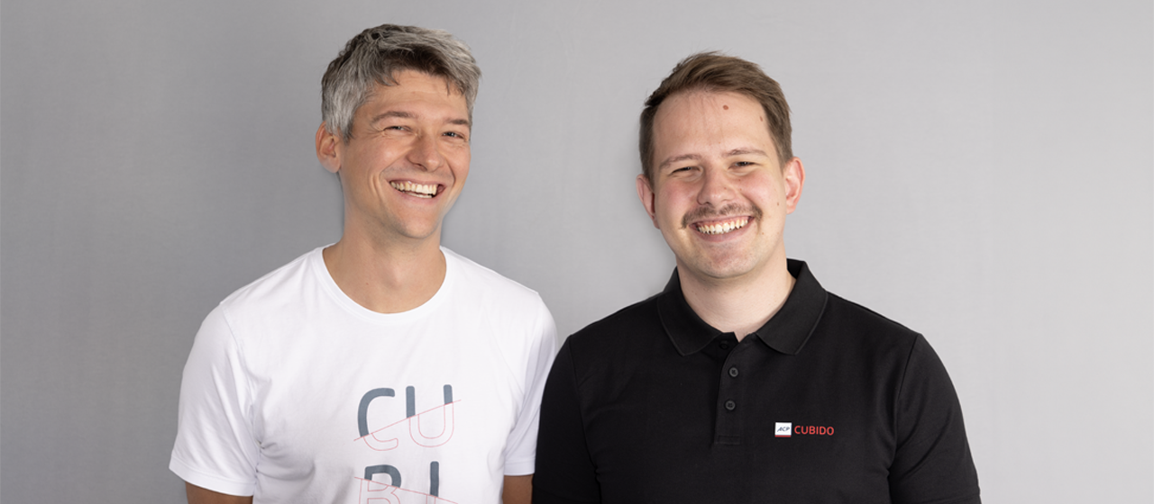 ACP CUBIDO | InfoCenter