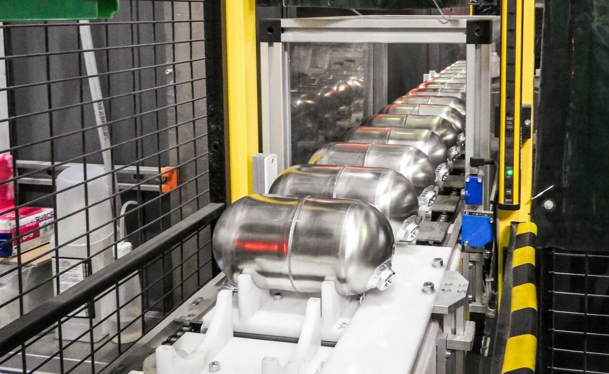 ACP CUBIDO Digital Solutions GmbH