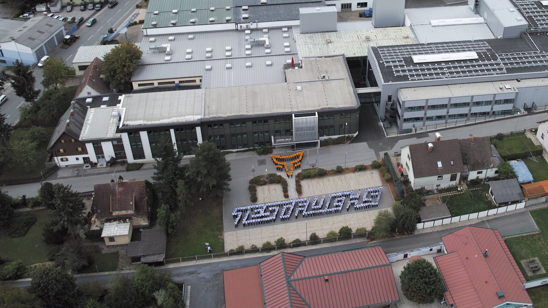 Success Story: Testfuchs | cubido