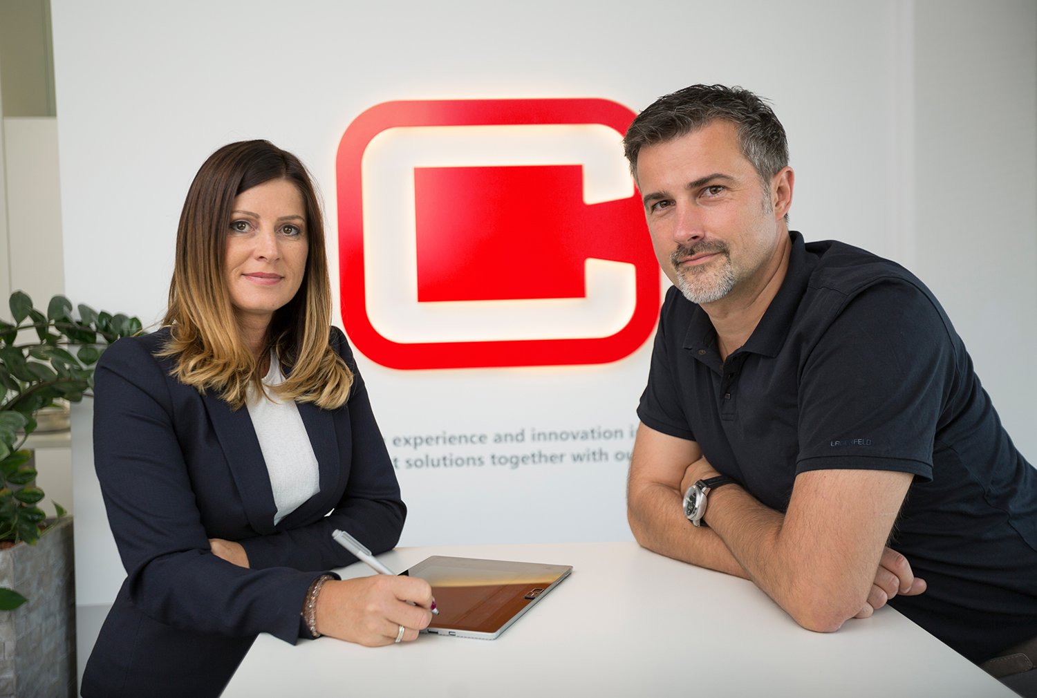 ACP CUBIDO Digital Solutions GmbH