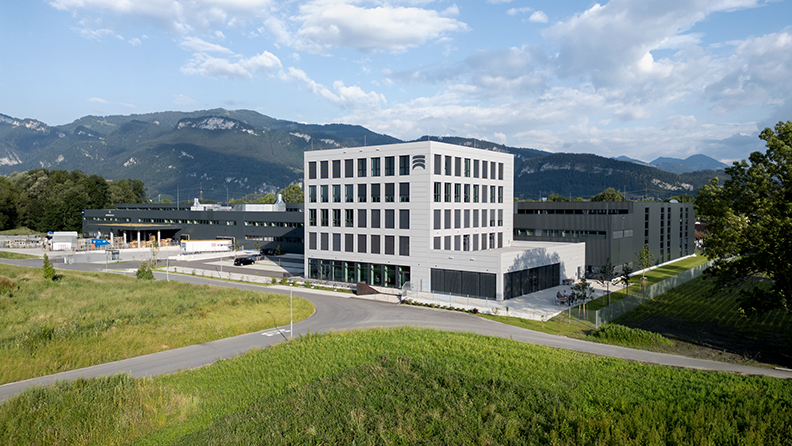 Success Stories | Amann Girrbach | ACP CUBIDO