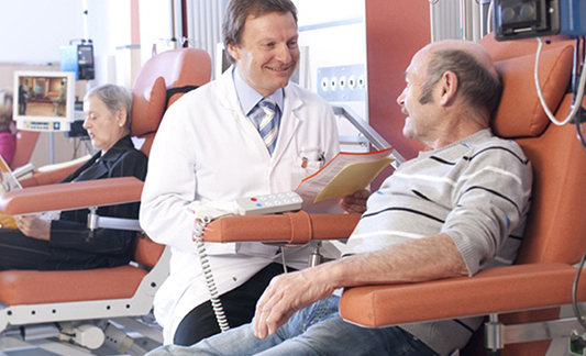 Success Stories | Vinzenz Gruppe | ACP CUBIDO