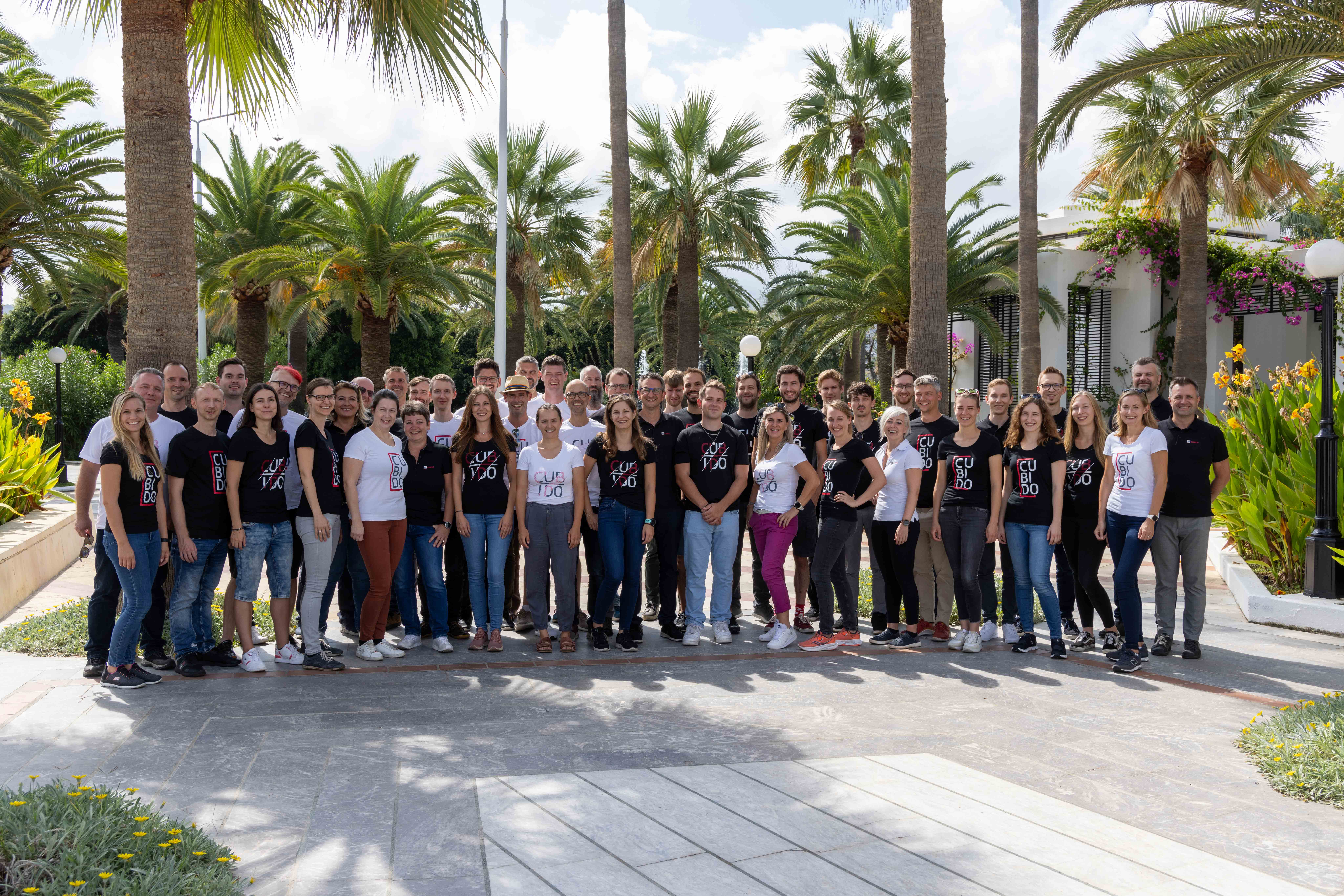 ACP CUBIDO Digital Solutions GmbH